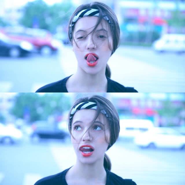 梳麻花辫的最高境界在这里！扎麻花辫最好看的居然是个外国人！_凤凰网