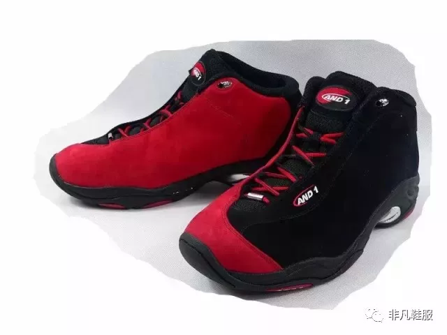 《灌篮高手》里珍藏版球鞋都是哪些品牌__凤凰网