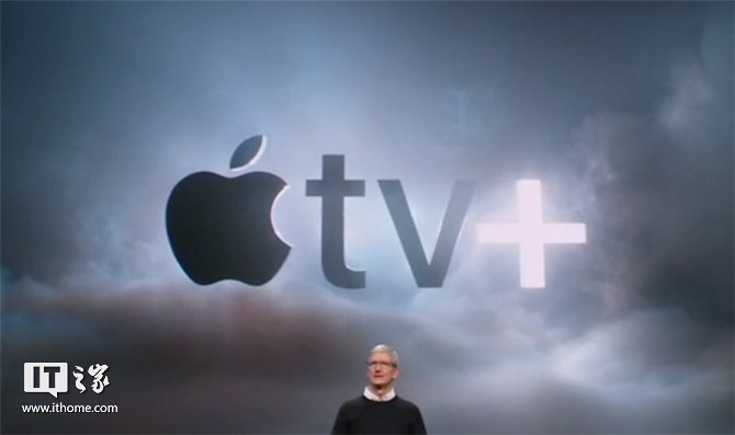 苹果正式推出Apple TV+原创视频服务__凤凰网