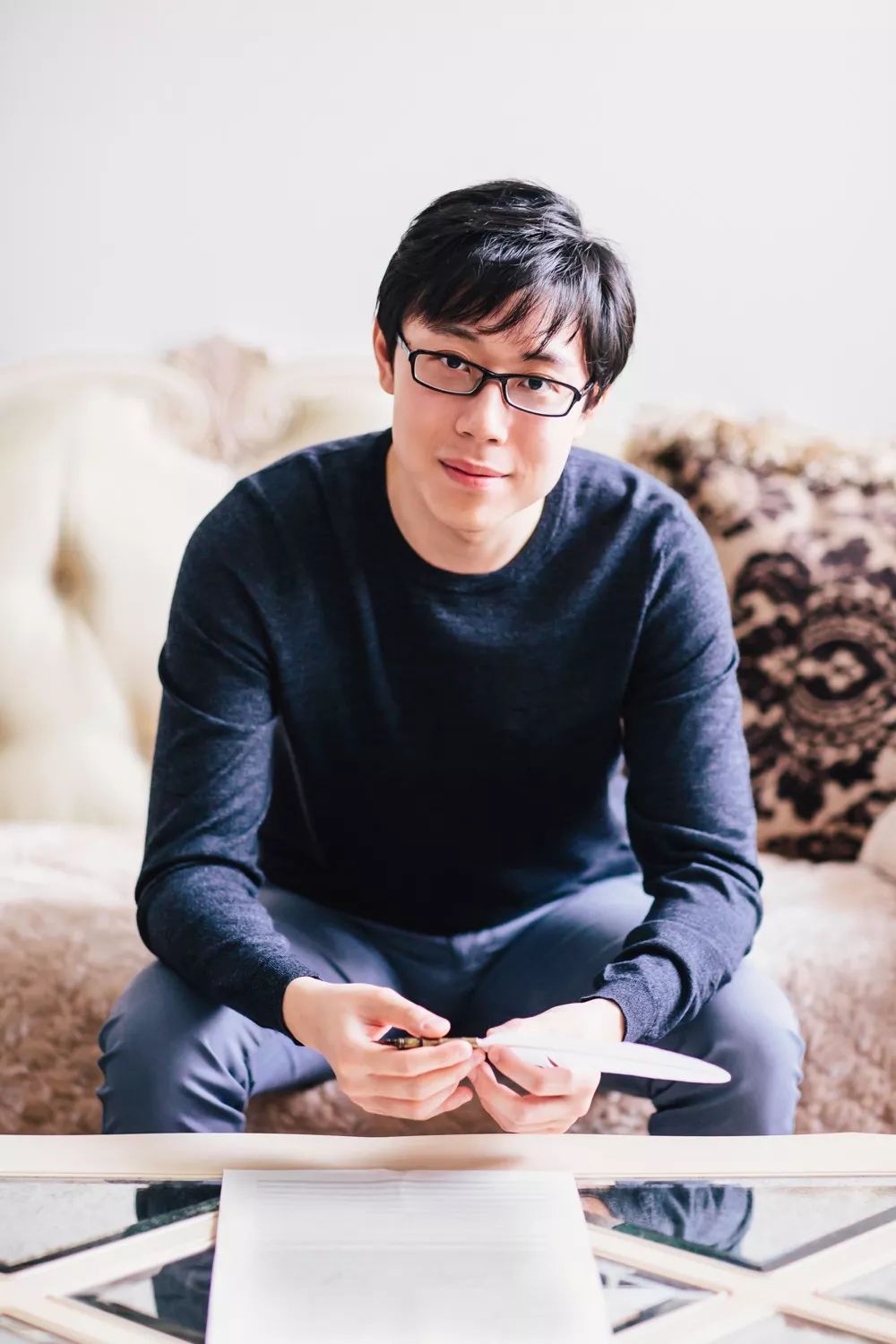 [震撼]温哥华各路大神争相露脸为了啥？不知道PRM你就Out了!__凤凰网