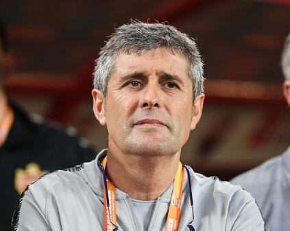 卡罗：不太能接受平局结果，我这里没有铁定主力的说法_凤凰网