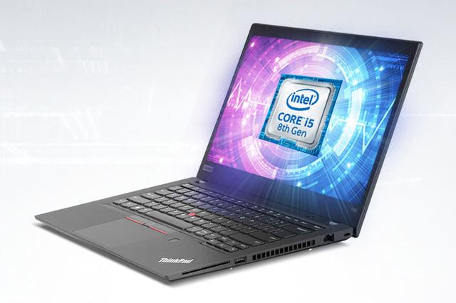 联想ThinkPad T490上市，看看9999元的笔记本电脑都配了什么？__凤凰网