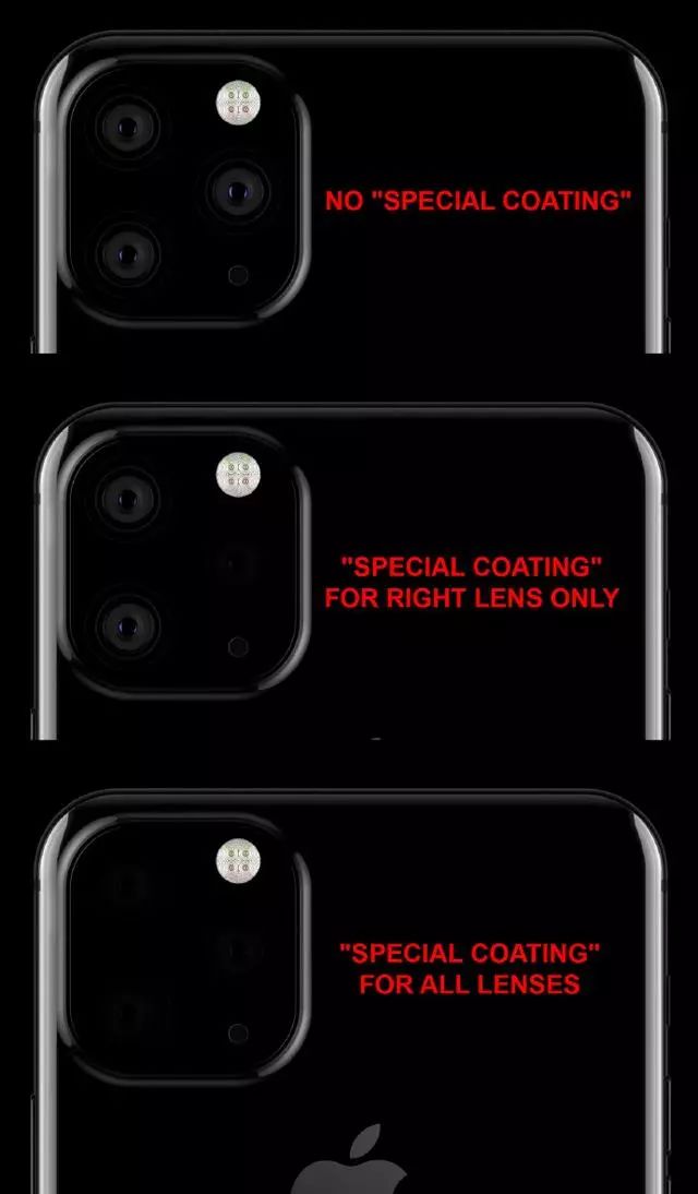 苹果在拍照上上心了！新iPhone三摄非常OK了__凤凰网