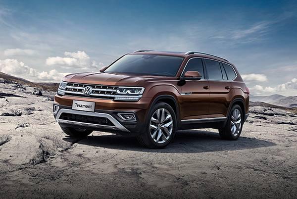 40岁成功男士适合开哪款SUV？推荐这4款，成熟大气上档次！_凤凰网汽车_凤凰网