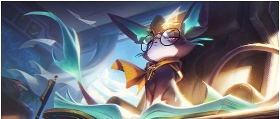 新英雄悠米成LOL中除提莫外团战必死英雄！只因其组合技能太过BT_凤凰网