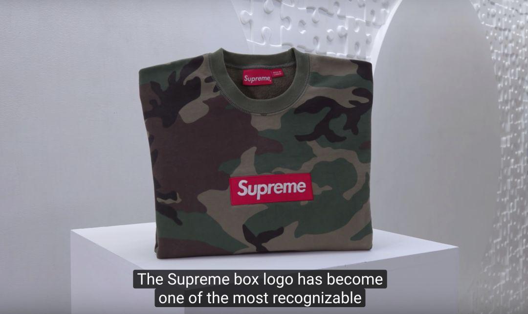 说是Supreme粉的你，对Box Logo起源真的有所了解么？_凤凰网