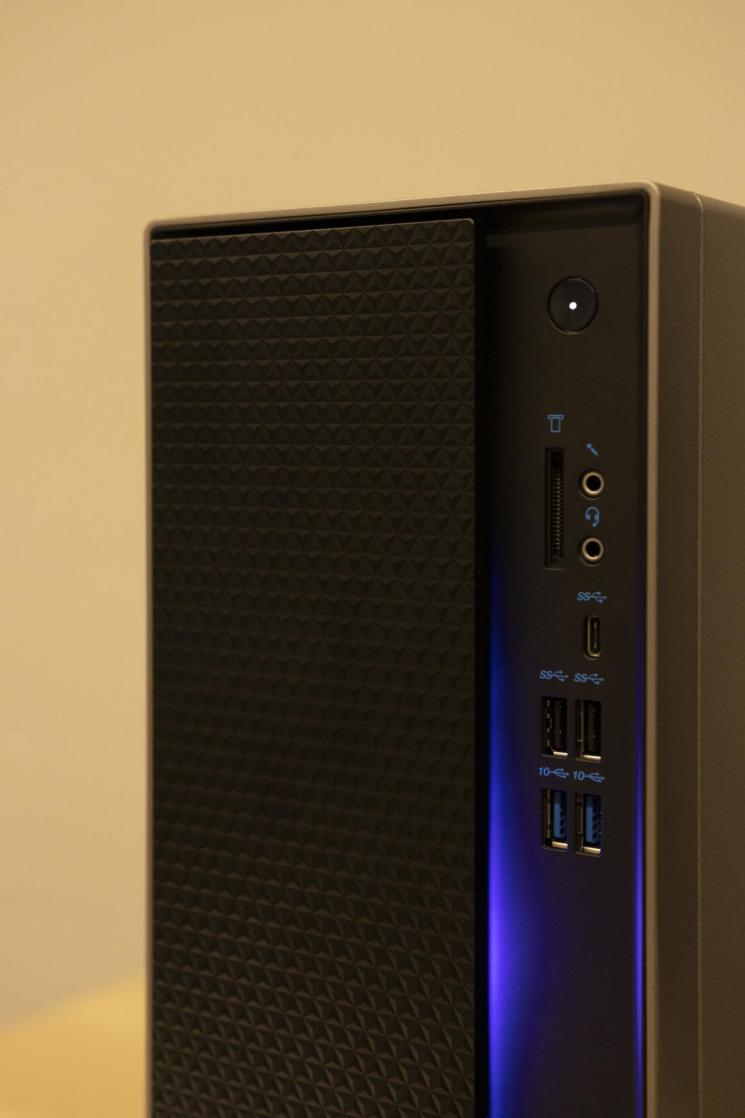 文能办公武能玩，联想Geek Pro台式机体验评测__凤凰网