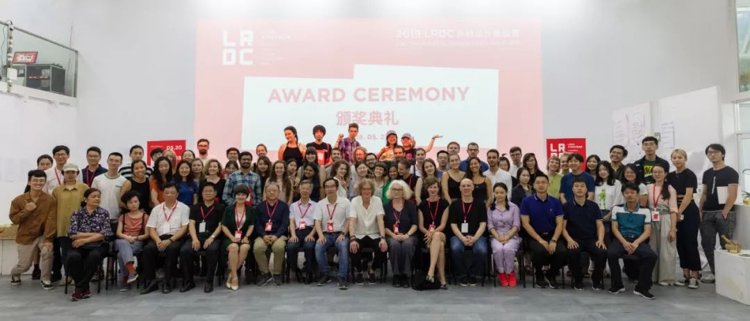 2019 LRDC | 圆满落幕__凤凰网