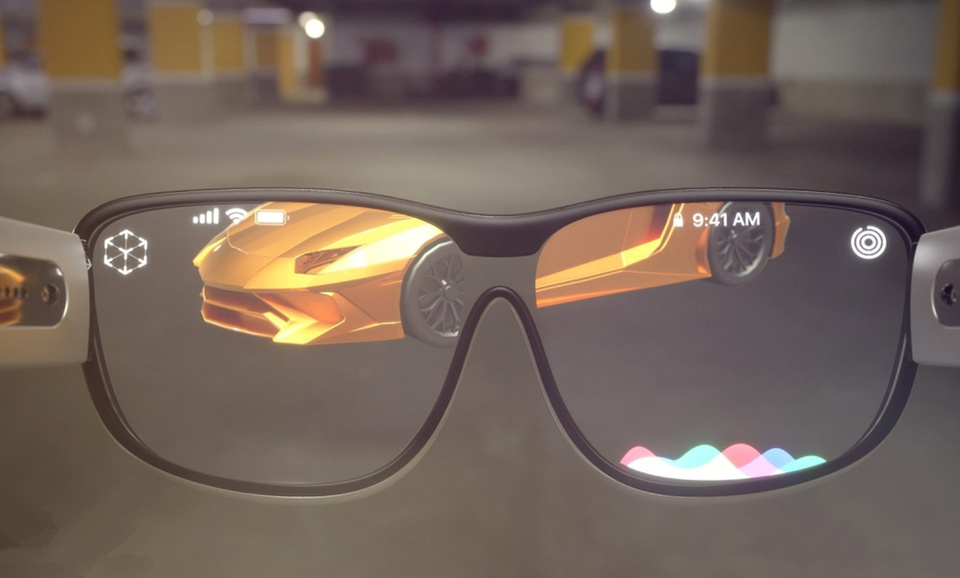 苹果探索优势眼追踪方案 改善VR/AR视觉体验__凤凰网