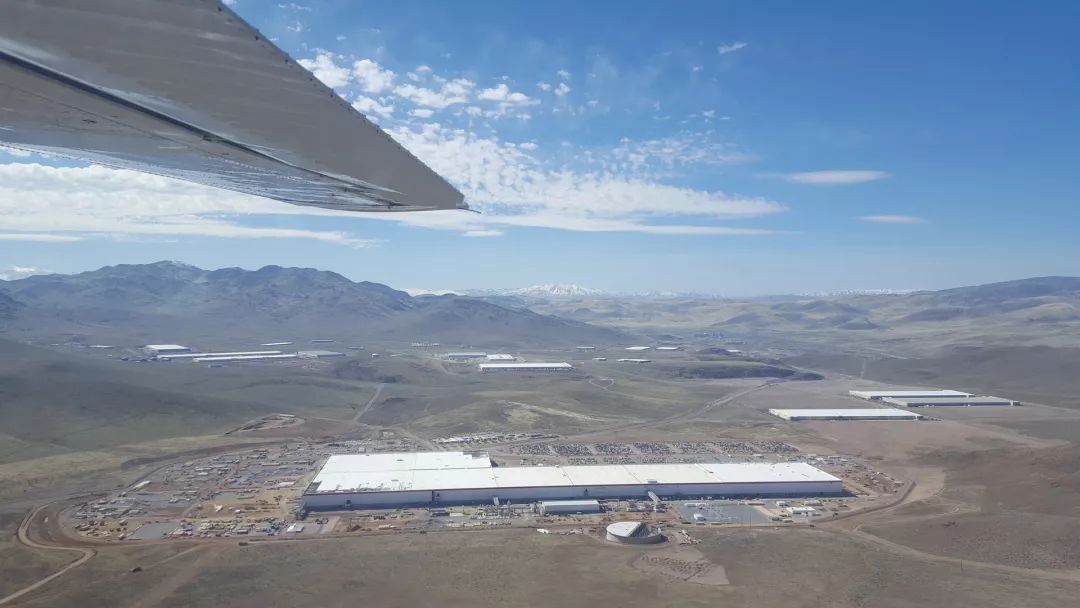 为什么说Giga Factory 1才是特斯拉最大的产品_凤凰网汽车_凤凰网