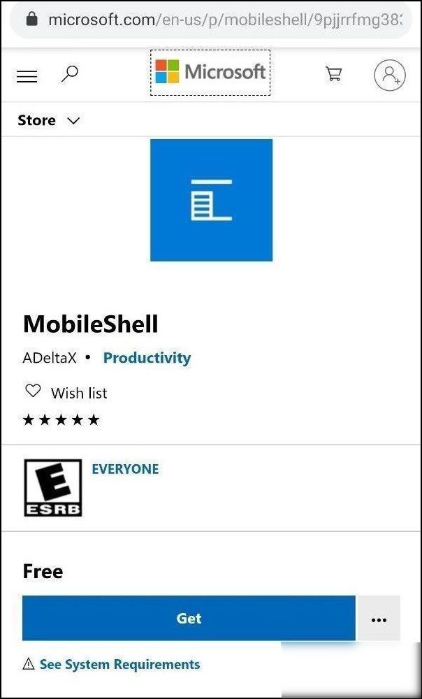 Windows10 ARM变手机 这一款应用帮你__凤凰网
