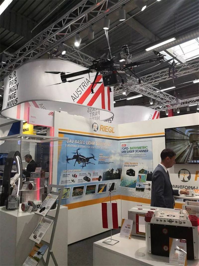 飞龙在天，无人机网再次直击第53届巴黎国际航空展(二）2(Paris Air Show 2019)！__凤凰网