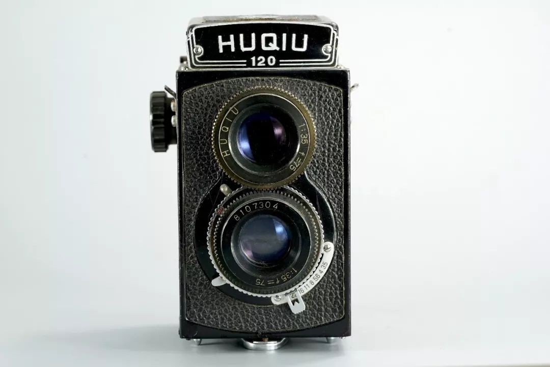 经典相机 | 从HQ351谈虎丘相机__凤凰网