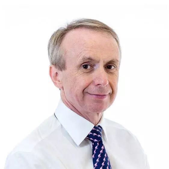 最尖端的眼科技术，最具潜力的创新项目，最前沿的跨境合作经验，你还在等什么__凤凰网