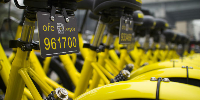 谁差点“杀死了”ofo？_凤凰网财经_凤凰网