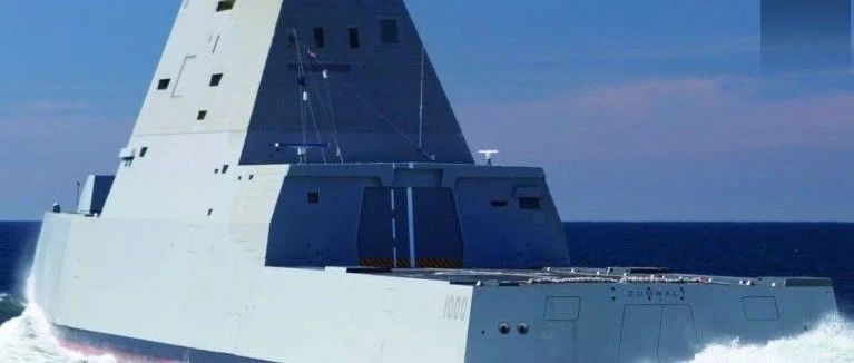 首批上舰官兵亲手教你如何驾驭科幻战舰DDG1000_凤凰网