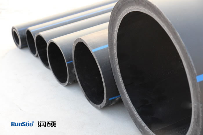 聚乙烯PE给水管科普小常识__凤凰网