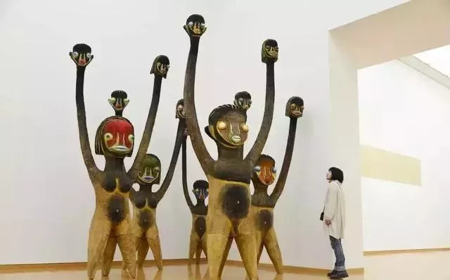 SCP | 源自艺术项目的恐怖怪物收容所__凤凰网