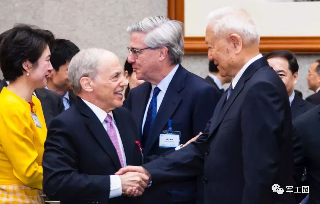 前美国安官员：99年“五八”事件美驻华使馆陆战队员差点开枪……__凤凰网