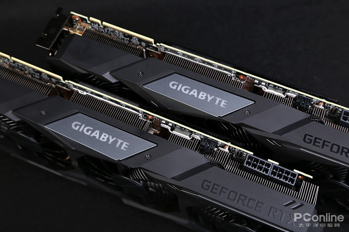 双路RTX 2080 Ti SLI测试：单路战4K，双路呢？_凤凰网