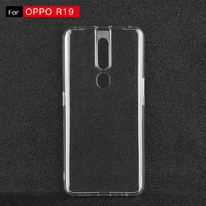 OPPO R19率先曝光！或采用后置三摄的设计_凤凰网