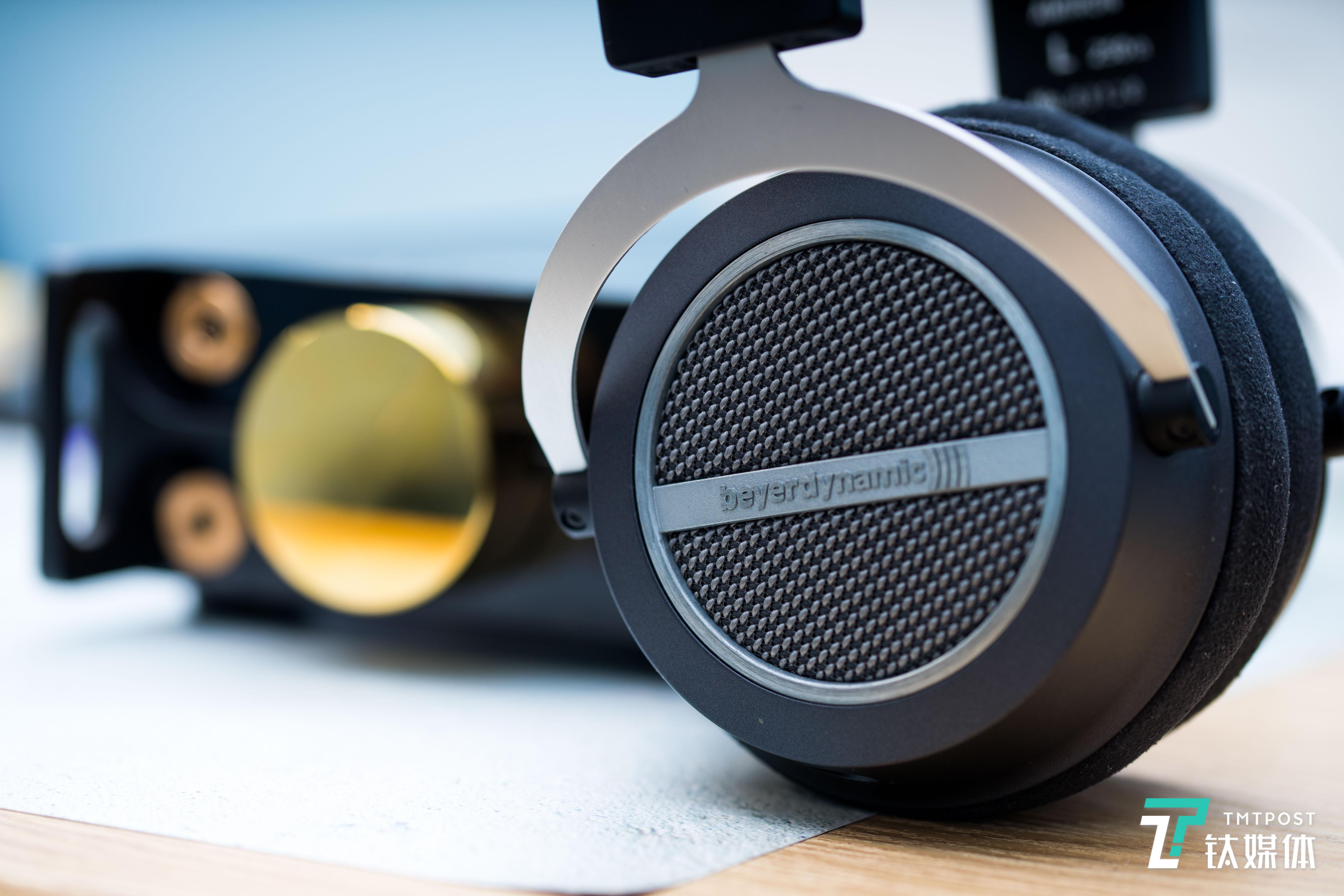 “索六万”DMP-Z1音乐播放器评测：这是好声音的最终表现形式 | 钛极客_凤凰网