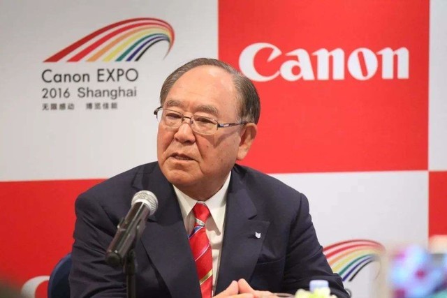 佳能总裁：数码相机未来两年出货量减少__凤凰网