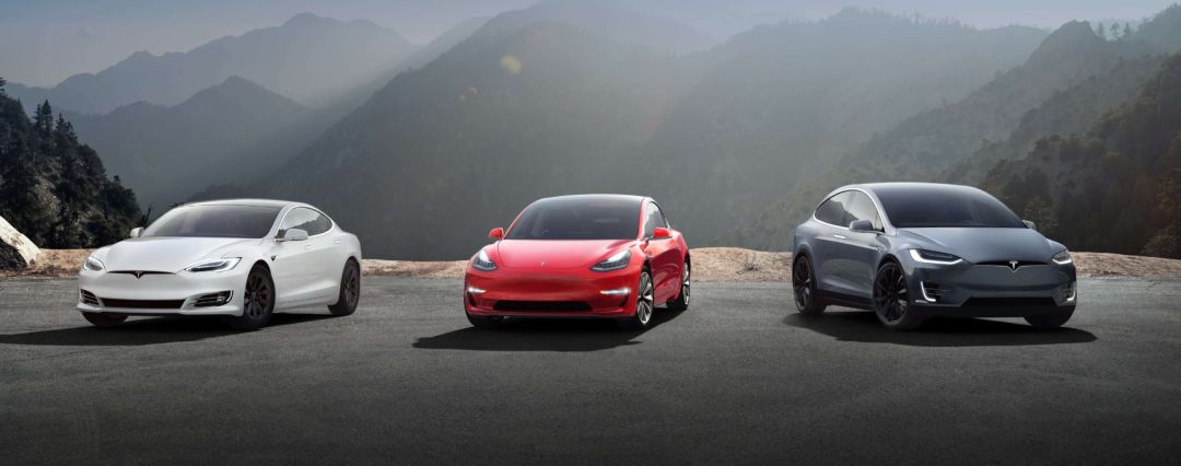 深扒Tesla Model Y！__凤凰网