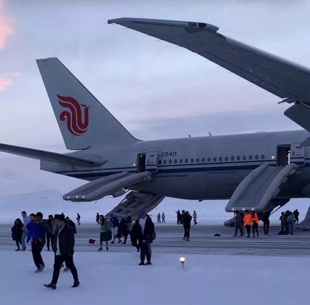 CA983紧急备降__凤凰网