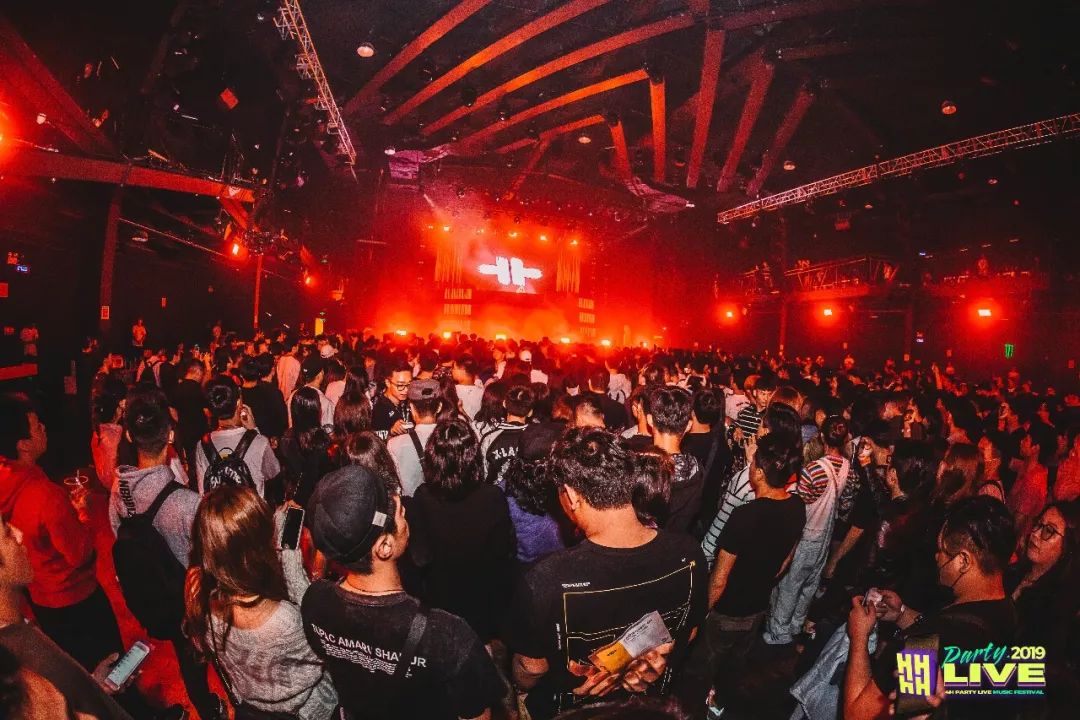 4H Party Live高清回顾图集 | 现场合影合集__凤凰网