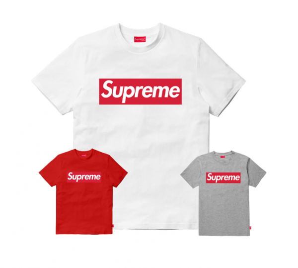 Supreme上海旗舰店发布会_凤凰网