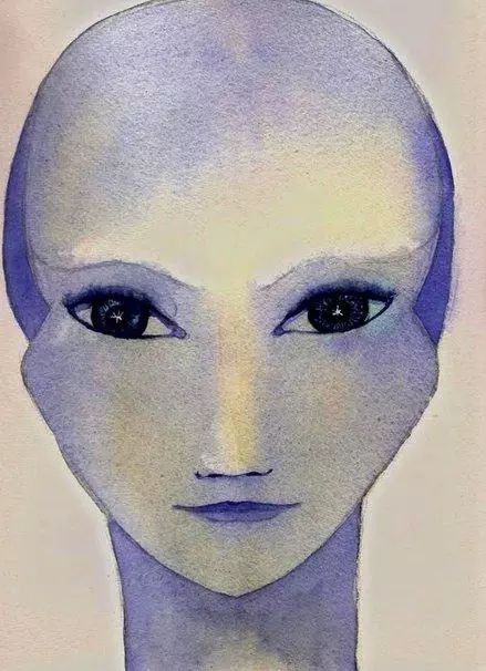 外星人到底长什么样？其实外星人不只一种！__凤凰网