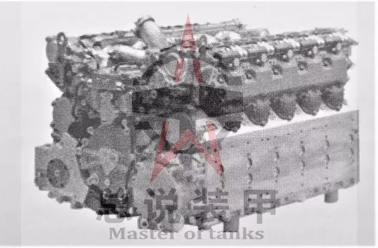 德国坦克动力系统如何保持30年技术优势？_凤凰网