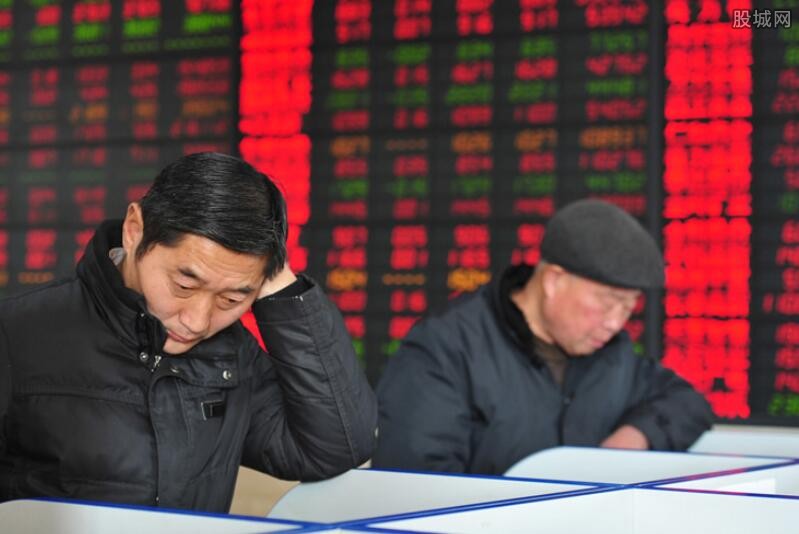 散户们推动中国股市反弹？__凤凰网