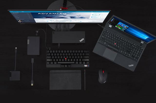 联想ThinkPad T490上市，看看9999元的笔记本电脑都配了什么？__凤凰网