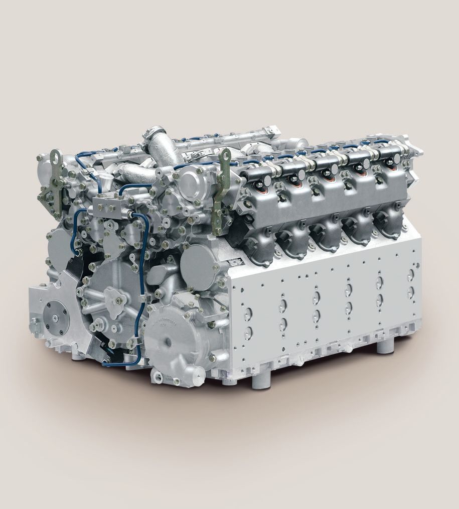 中国四代坦克性能超群，动力比肩德国MT890_凤凰网