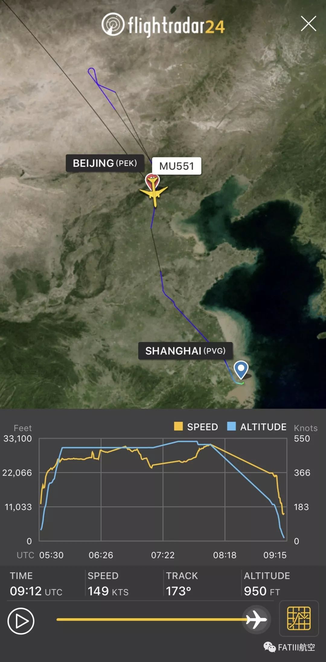 急救 | 东航波音777为何空中放油39吨？__凤凰网