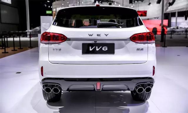 WEY以后推出新车大概长什么样？看完你就知道了_凤凰网汽车_凤凰网
