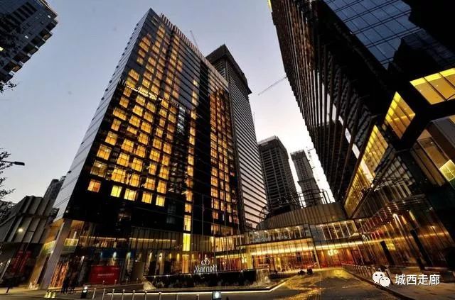 未来科技城欧美金融城（EFC）国际化综合体社区实在太震撼了__凤凰网