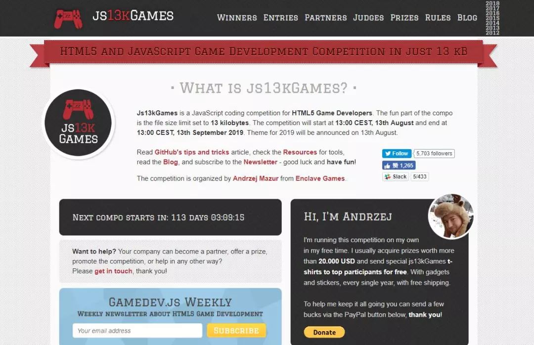 点击就看程序员“神仙斗法”：只有13kb的绝地求生？这个脑洞炸裂的编程游戏比赛太牛逼了！__凤凰网