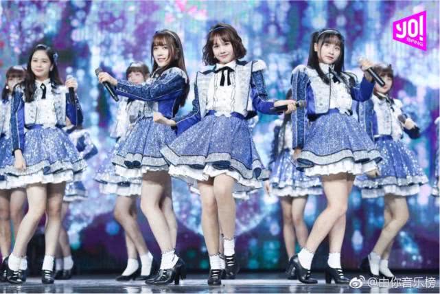 2019 AKB48 Team SH二期招募开始 见证偶像的力量_凤凰网