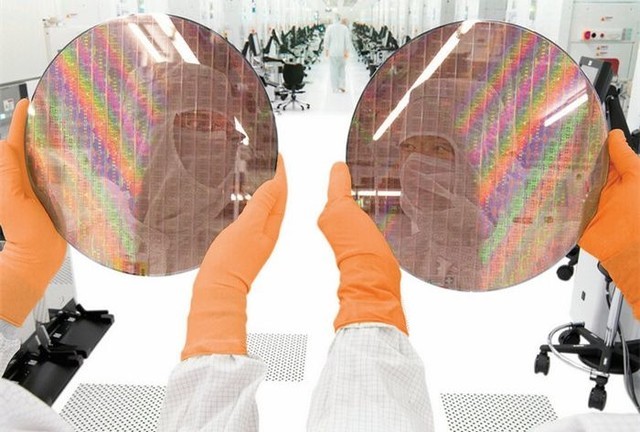 台积电：今年芯片7nm转向6nm 提升18%成本低__凤凰网