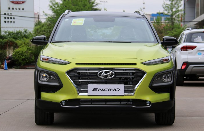 都是命呀！缤越Encino钢炮SUV之争，销量见分晓！