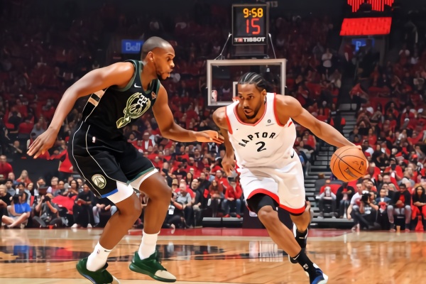 东部冠军诞生！猛龙4-2淘汰雄鹿 队史首次杀入总决赛_凤凰网