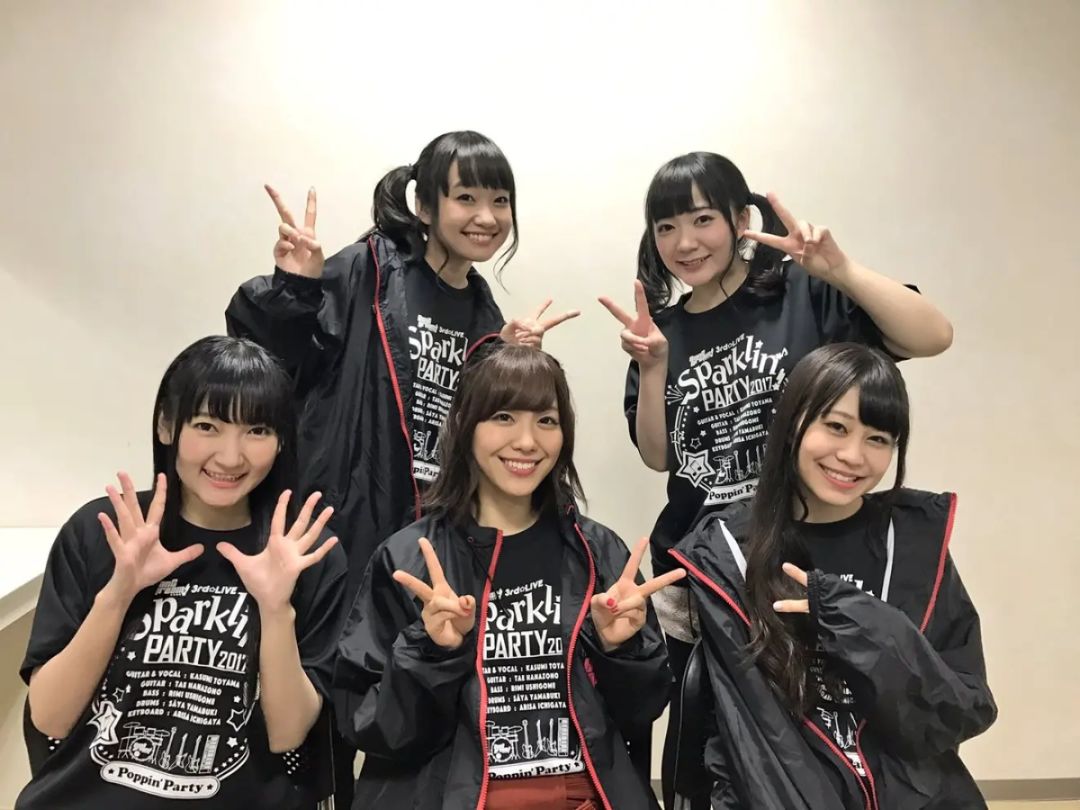 《BanG Dream!》开启线下活动，看B站如何运营跨次元IP__凤凰网