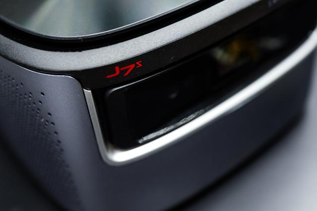 儿童模式更贴心，坚果J7S陪伴孩子快乐成长__凤凰网