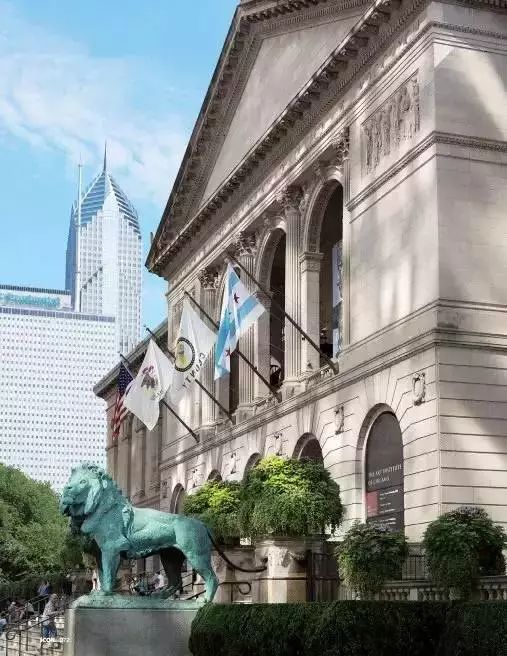 芝加哥艺术博物馆释出300件中国藏品，即将上拍今秋佳士得纽约亚洲艺术周__凤凰网