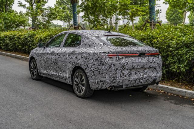 前玛莎拉蒂设计负责人，亲自操刀江淮全新轿车，代号A432_凤凰网汽车_凤凰网