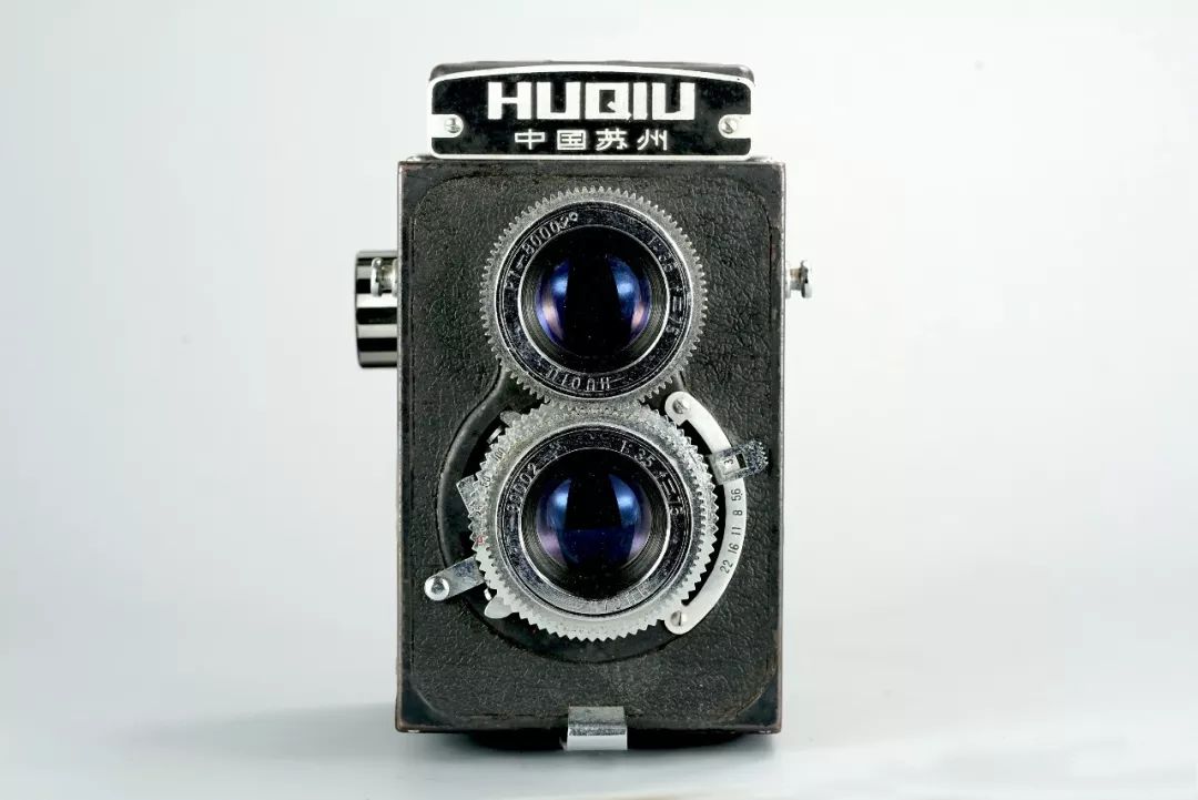 经典相机 | 从HQ351谈虎丘相机__凤凰网