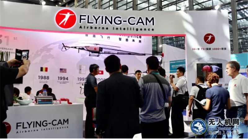 专访Flying-Cam无人直升机公司创始人，看“航拍鼻祖”如何玩转无人智能航空未来__凤凰网